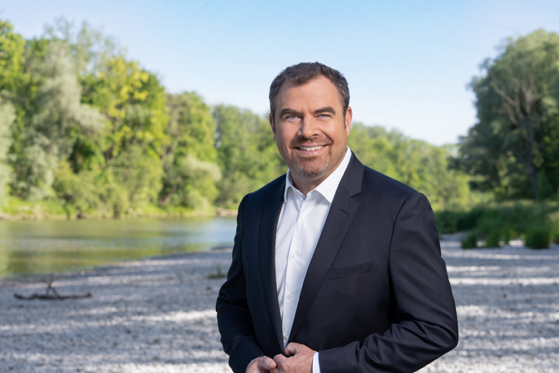 Mein Wahlkreis – Florian Hahn MdB